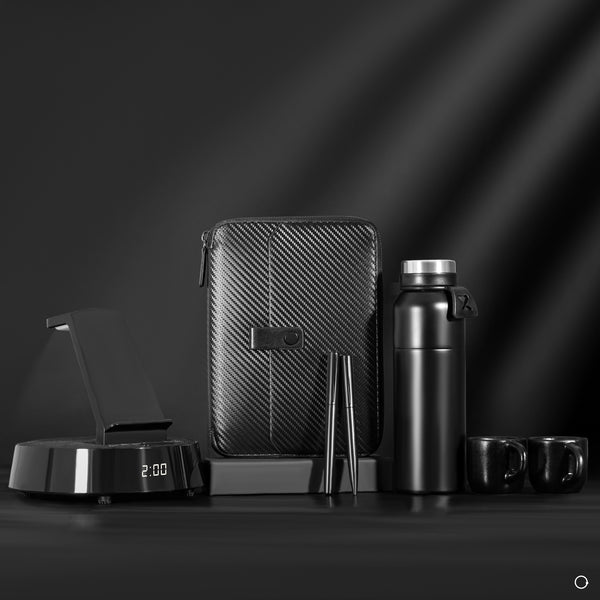 The Elite Trio Package – Atom
