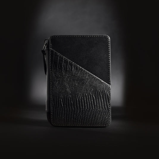 Secured Card holders – Atom