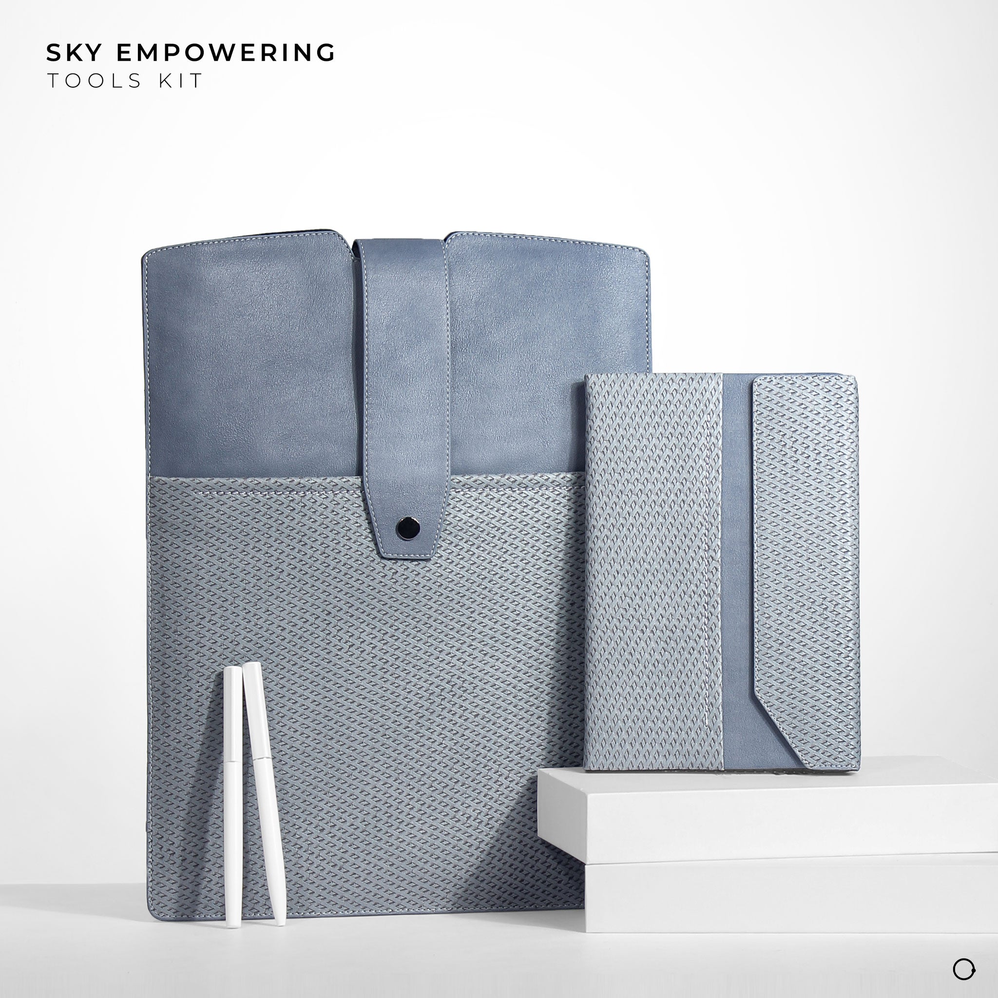 Sky Work Day Kit- female gift – Atom