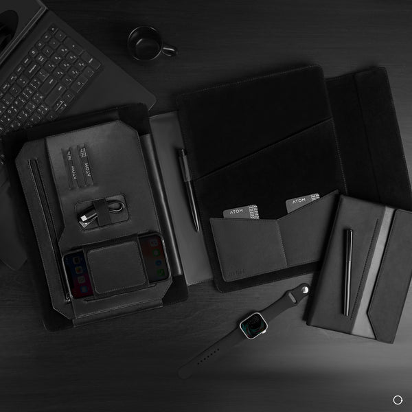 The master success package/ Business gift – Atom